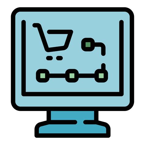 Online Ordering Icon Vector Flat 21905012 Vector Art At Vecteezy Online Ordering Icon Vector Flat 21905012 Vector Art At Vecteezy