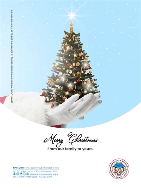 National Social Security And Welfare Corporation Nasscorp On Linkedin