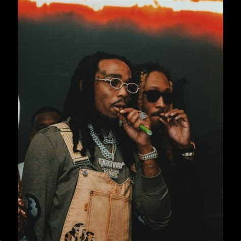 Stream FREE Future X Quavo X Travis Scott Type Beat Rockpower Prod