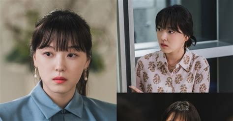 그놈이 그놈이다 조우리 아련 폭발 스틸 공개윤현민·서지훈 중 운명은