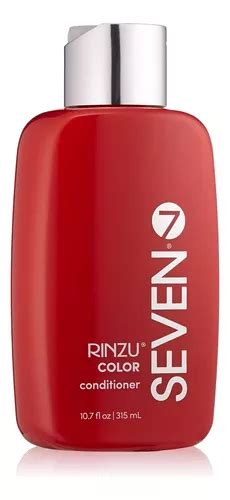 Conditioner Seven Rinzu Color For Color Treated Hair 300ml Mercadolibre