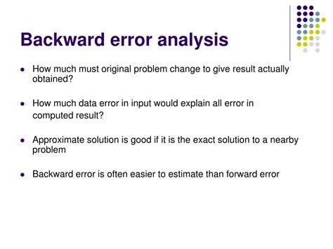Ppt Math 685csi 700 Lecture Notes Powerpoint Presentation Free