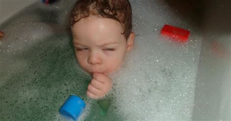 The Ultimate Bath Time Timing System Meme On Imgur