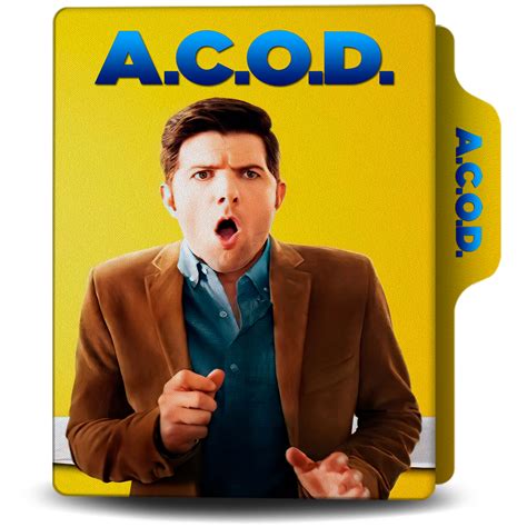 Acod Movie Poster