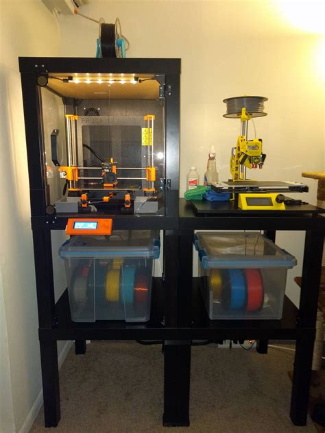 Best Ikea Table For 3d Printer At Douglas Borba Blog