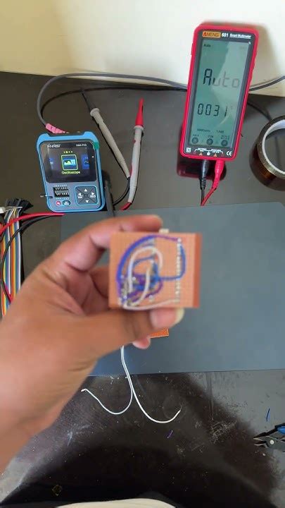 Diy Rc Plane Receiver With Arduino Nano Nrf24l01 🛩️🔥ardunio