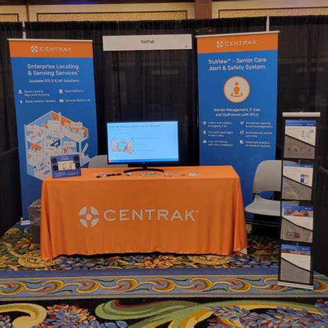 Centrak On Linkedin Rtls Rfid Healthcare