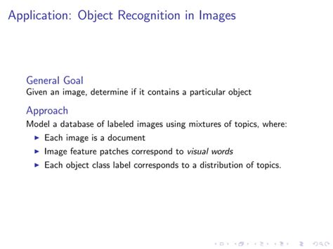 Survey Of Generative Clustering Models 2008 Ppt