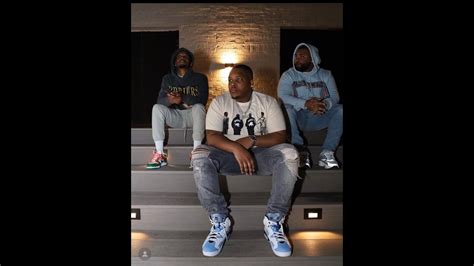 Free Drakeo The Ruler X R3 Da Chilliman X Bluebucksclan West Coast
