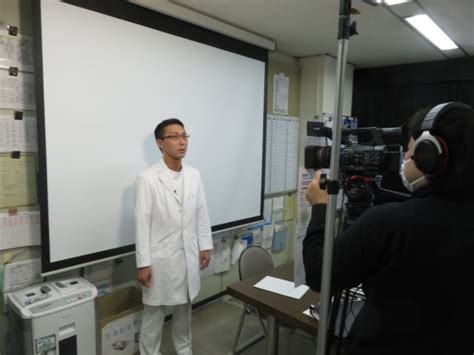 Photo Corner金沢医科大学 脳神経外科学