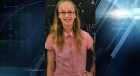 Missing Kentucky Teen Has Been Found [update]