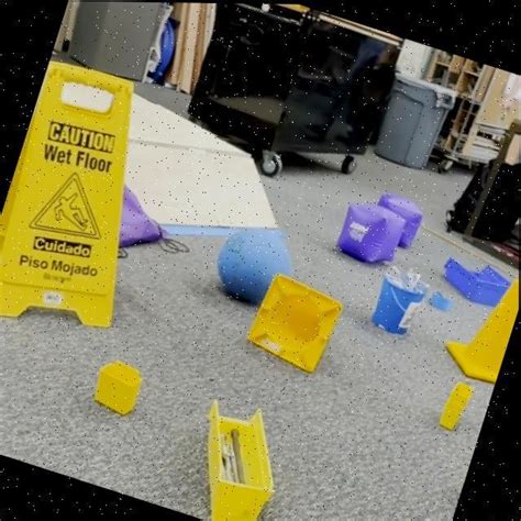 How To Use The RamTech Object Detection Object Detection API