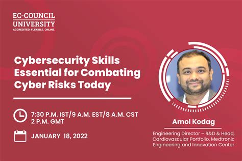 Skills Cybersecurity Professionals Need To Address Todays Cyber Concerns