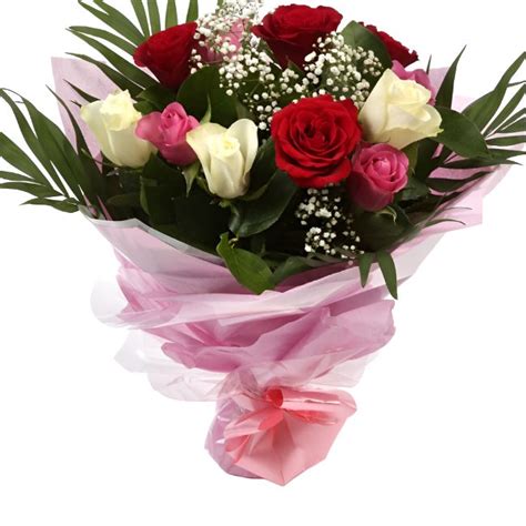 12 Sweet Expressions Roses Happy Days Factory