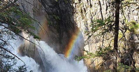 Lower Bugaboo Falls Bc Canada Album On Imgur