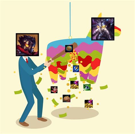 A Look Into The Viktor Vs Kassadin Matchup Rviktormains