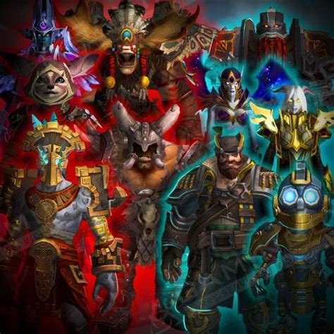 Wow Dark Iron Dwarf Unlock And Boost In Dragonflight
