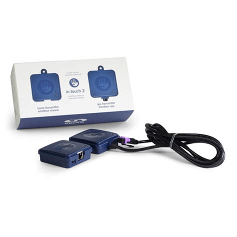 Gecko Aeware In Touch 2 Wifi Rf Interface Module Led Lighting
