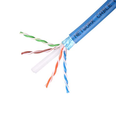 Pass Function Test 100meters 1000ft 305m Box Indoor Interior Cat5 Cat6 Cat6a Ethernet Network