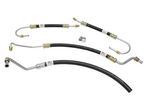 65 74 Power Steering Renew Kit 396 427 454 New Valve Rebuilt Cylinder