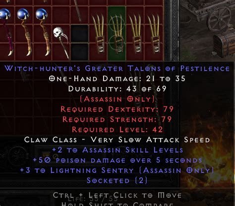 Sell Weapon Topic D2jsp