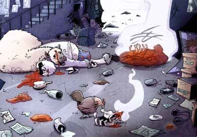 Chew Strippd Boomtron