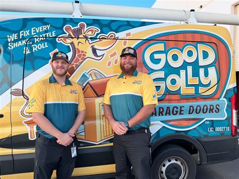 Good Golly Garage Doors Updated July 2026 63 Photos And 16 Reviews