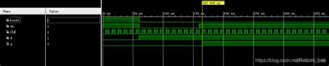 Fpga 】玩玩带有异步复位，同步使能的d触发器的两种实现方式51cto博客同步复位d触发器逻辑图