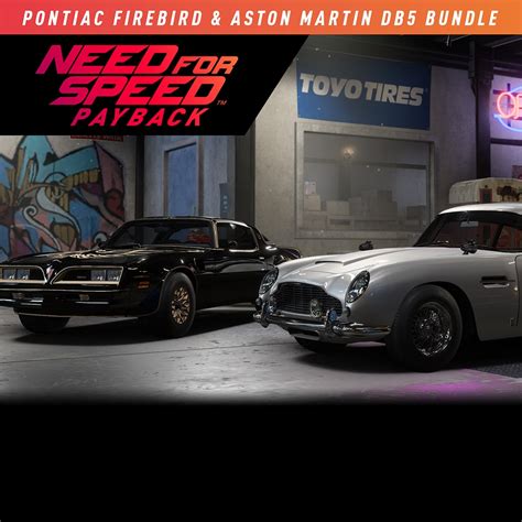 Need For Speed™ Payback Deluxe Edition