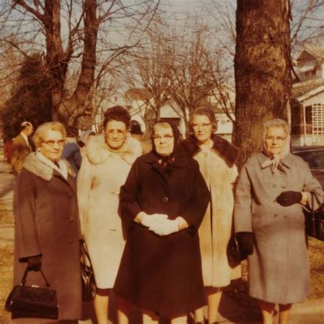 Looking Back Jackman Sisters Local News