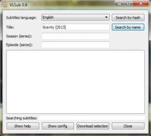 How To Download Subtitles Automatically In VLC Media Player