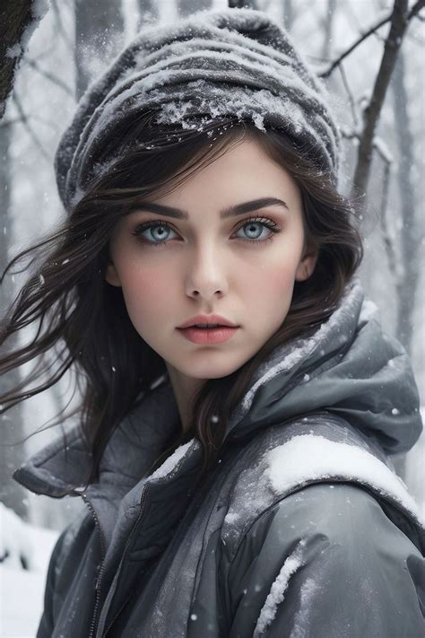 Pin By Kary HernÁndez On Chicas📸👒 Female Portrait Photography