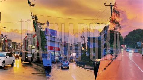 Ratnapura City By Raguvaran On Deviantart
