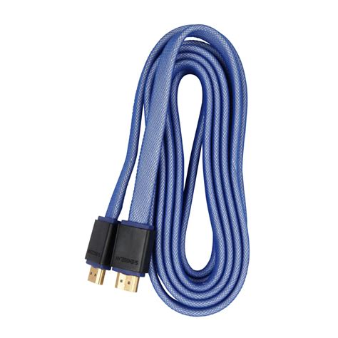 4k High Speed Male To Male Hdmi Cable Shop Now