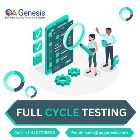 Qa Genesis On Linkedin Qa Genesis Software Testing Company Top Qa