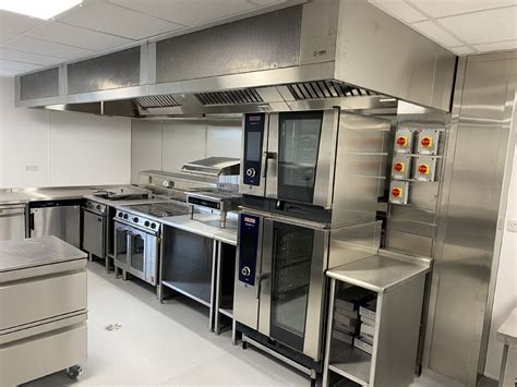 The Importance Of Commercial Kitchen Designers