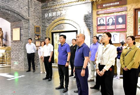 济南校区党委理论学习中心组赴中共济南市委党校大峰山现场教学基地开展党性教育 山东科技大学新闻网