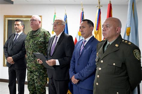 Mindefensa Anuncia Estrategia Para Combatir Robo De Hidrocarburos