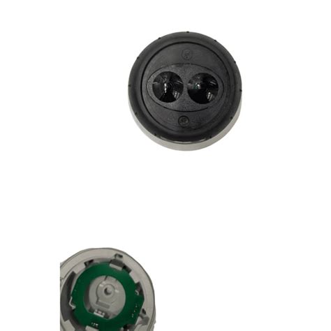 Simplex 5000 121 03 Addressable Beam Detector 4098 9019 Smoke Detection