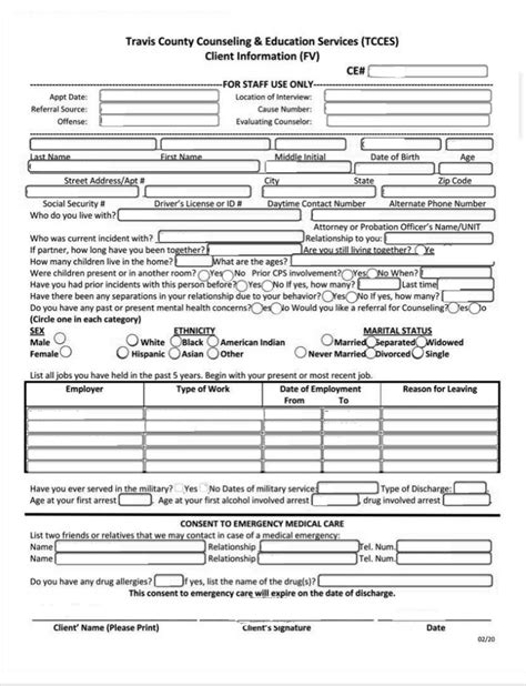 Ces Evaluation Faq Roadman Law Office