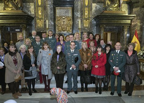 Cultos En Honor A Ntra Sra Del Pilar Archidiócesis De Valladolid