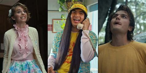 [500 ] Stranger Things Pictures