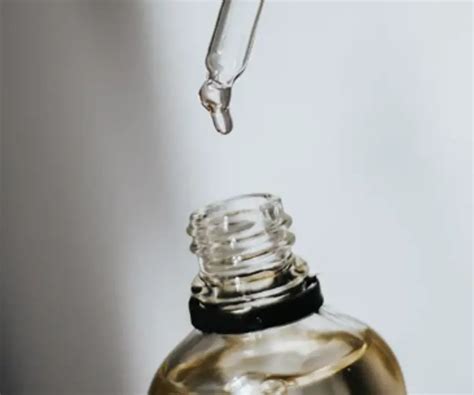 Hair Serum Formulation All About Hsas Development Process