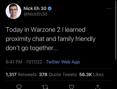 2 Best Uriddler Lover Images On Pholder Just Wait Till He Finds Out The Esrb Rating For Cod