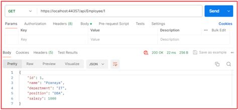 Automapper Ignore Property Mapping In Aspnet Core Web Api Dot Net