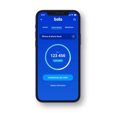 Token Mobile Faq Banca Sella Help Center
