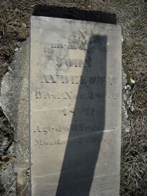 John Aydelott 1771 1831 Find A Grave Memorial