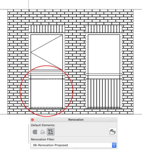 Archicad Railings Not Showing Railings Visibility Issues In ArchiCAD