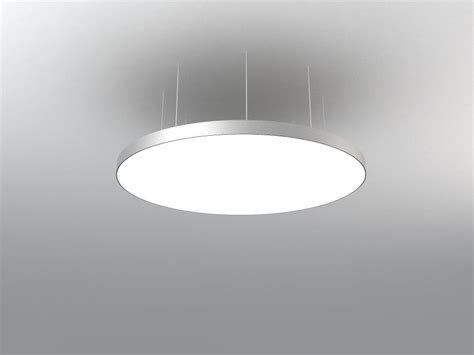 Luminous Stretch Film Ceilinglight Disc Ceiling Lights Light Led