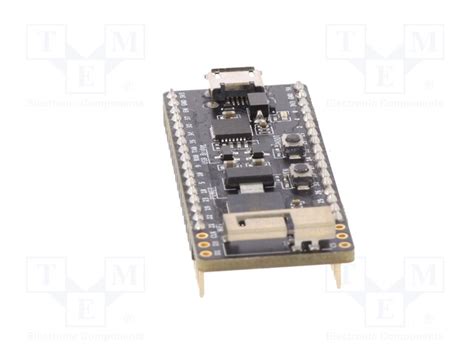 Dev Kit Combo ADC DAC GPIO I2C I2S MMC PWM SD SDIO SPI UART Teval